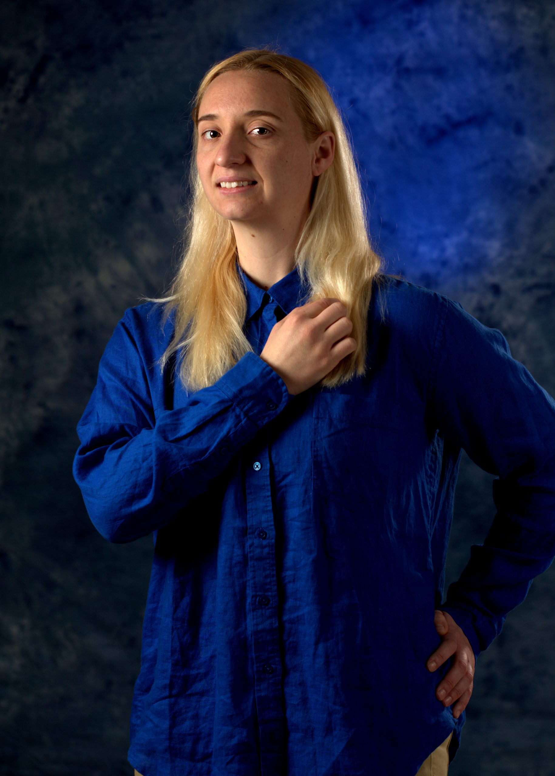 People – Pupa Gilbert Research Group – UW–Madison