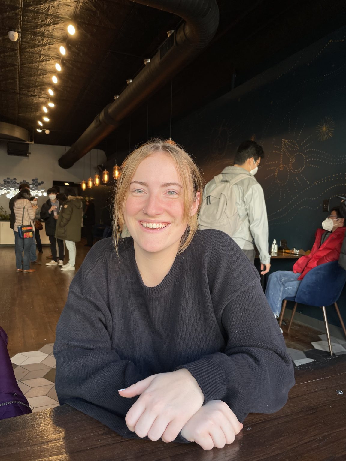 People – Pupa Gilbert Research Group – UW–Madison