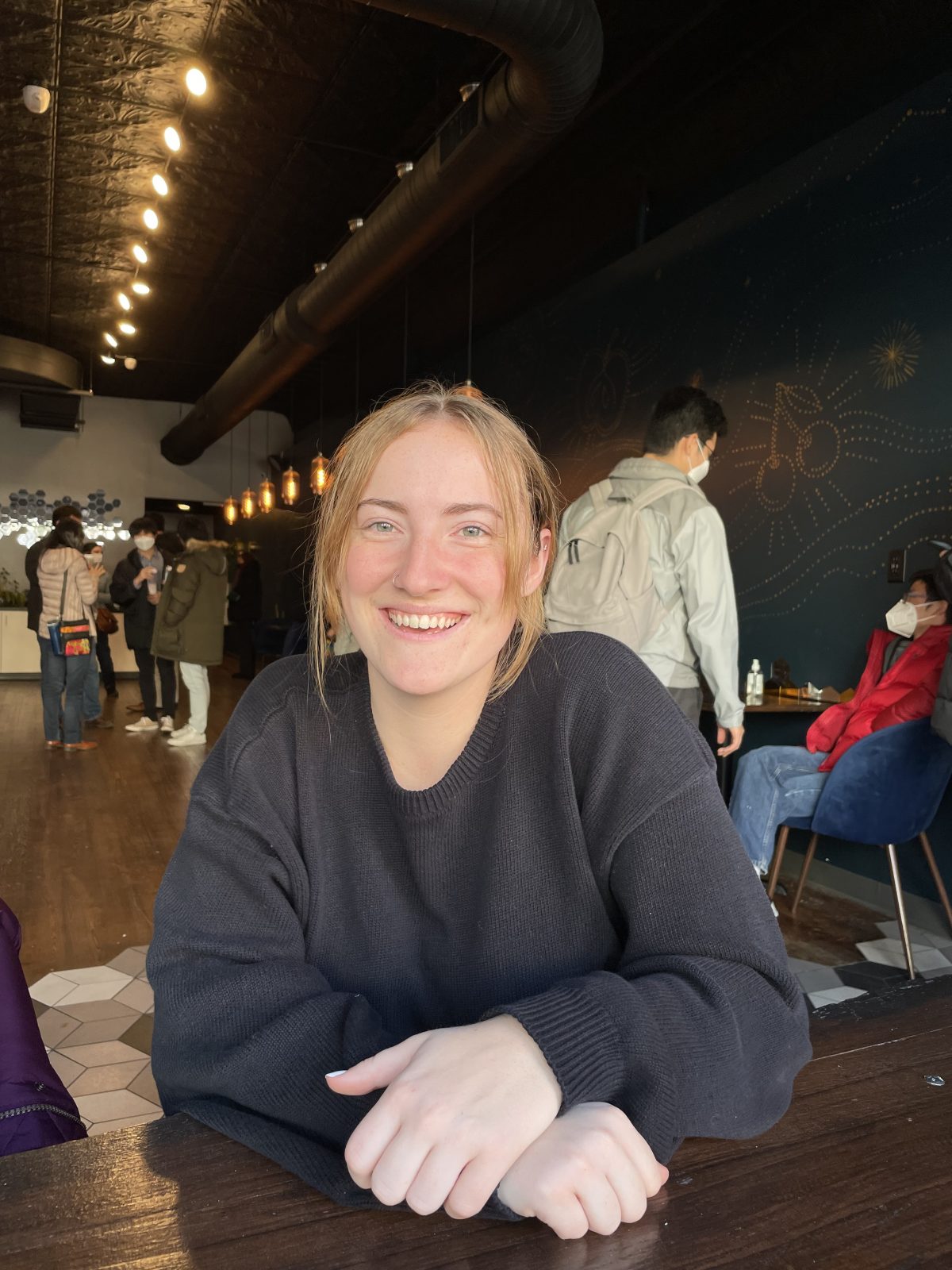 People – Pupa Gilbert Research Group – UW–Madison